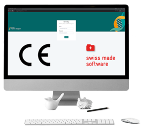GenomSys Variant Analyzer - Precision Medicine in Genomics