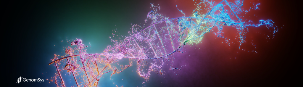 GenomSys - Whole-Genome Sequencing the rapid and cost-efficient future