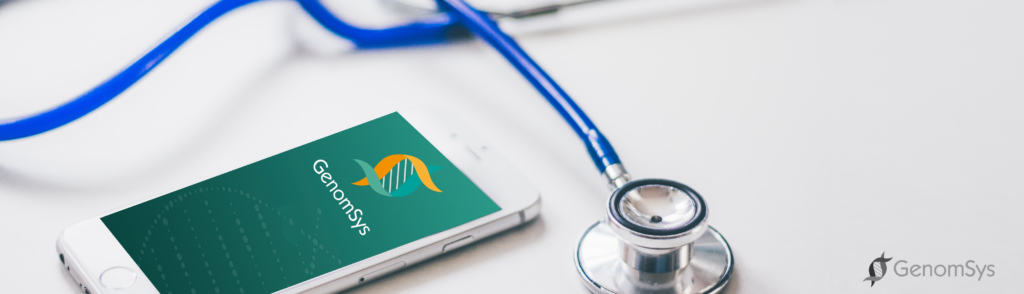 GenomSys - Healthcare in a mobile world - what is mHealth?