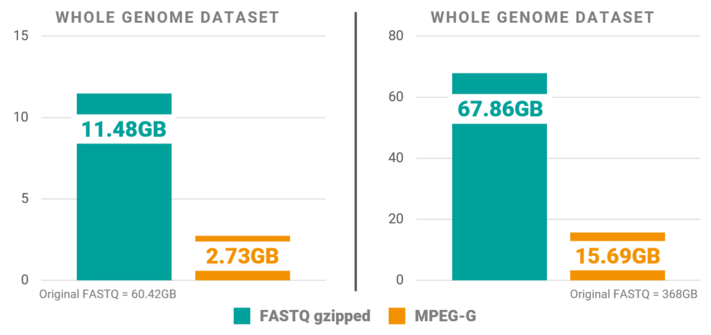 GenomSys - Our Platform & Applications